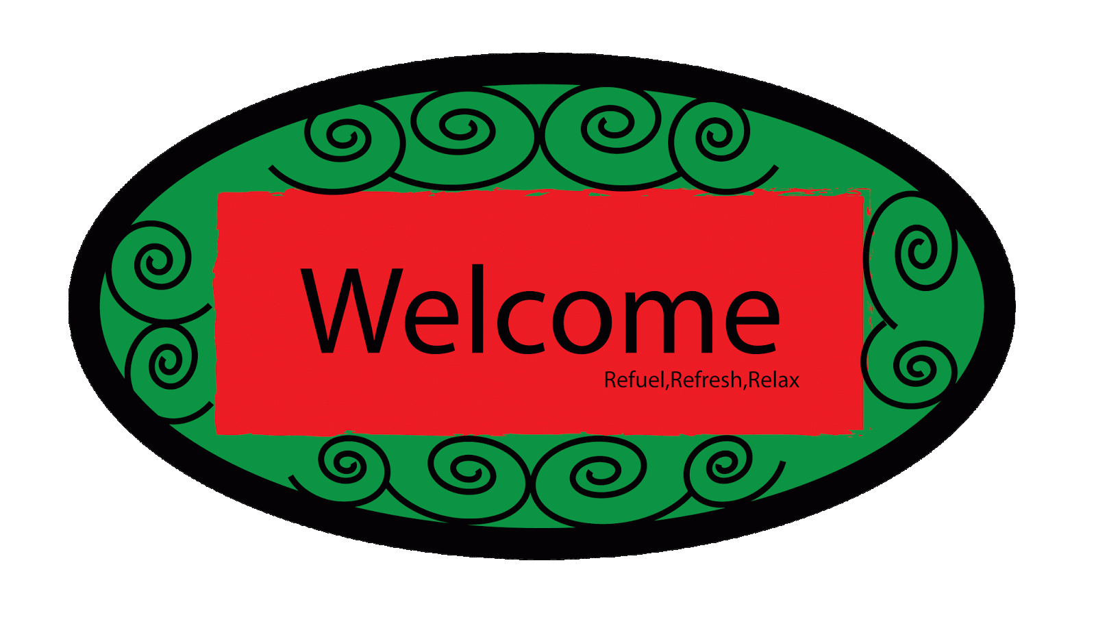 Re Branding The Refectory