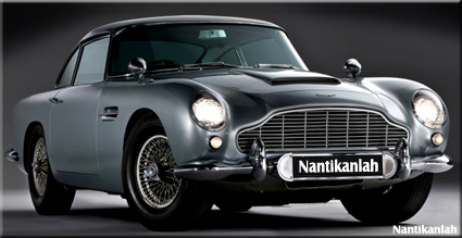 Koleksi Gambar Mobil Antik Klasik Jaman Dulu Keren Yang Pernah Ada