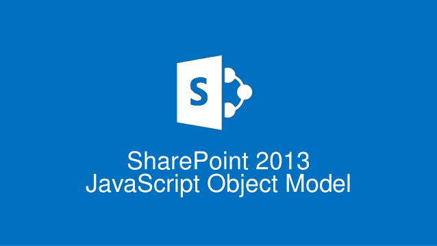 Working With Jsom Javascript Object Model On Sharepoint Apps Blogs Bipul Raman