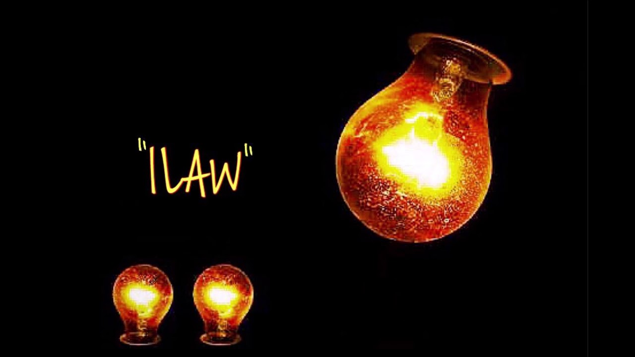 "Ang Alamat ng Ilaw"