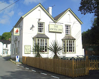 Cornwall Pub Trail: Helston to Falmouth