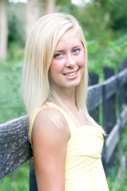 Shenanigans: Maddie Anderson