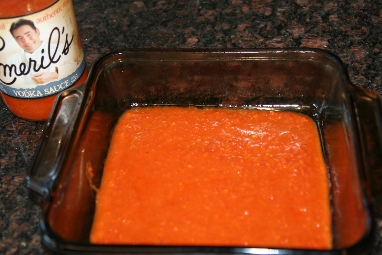 Tidbits &Table Talk: Recipes