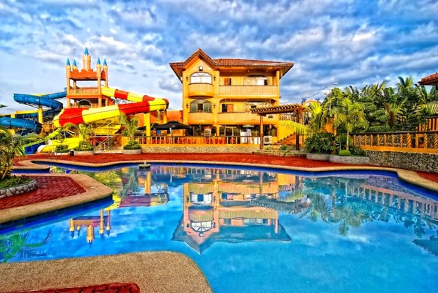 Wonders of Region1: Pugo Adventure (PUGAD)