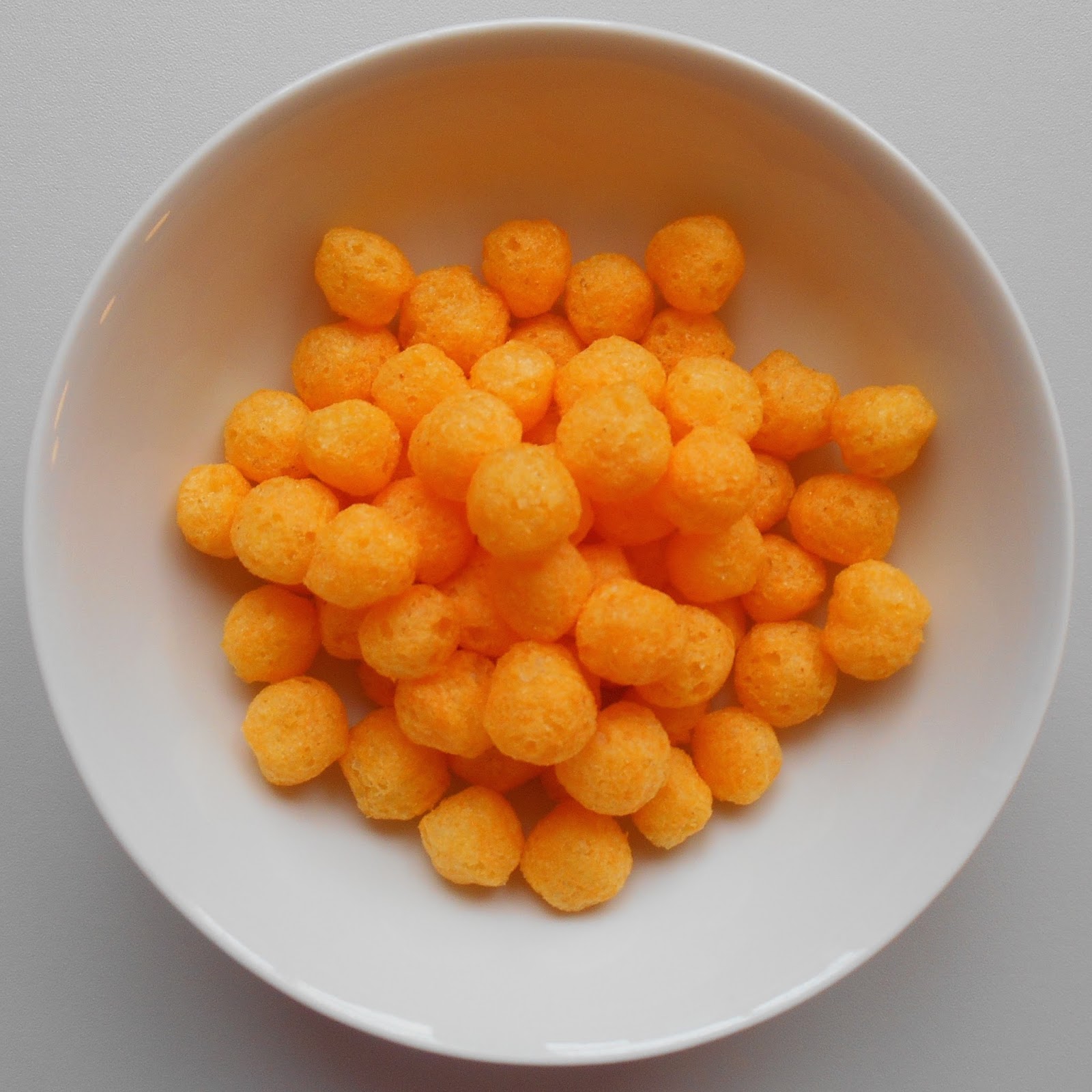 Cheeseburger Crisps & Other Stories: Casino Boules Goût Fromage