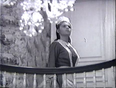 The Department of Afro American Research, Arts and Culture