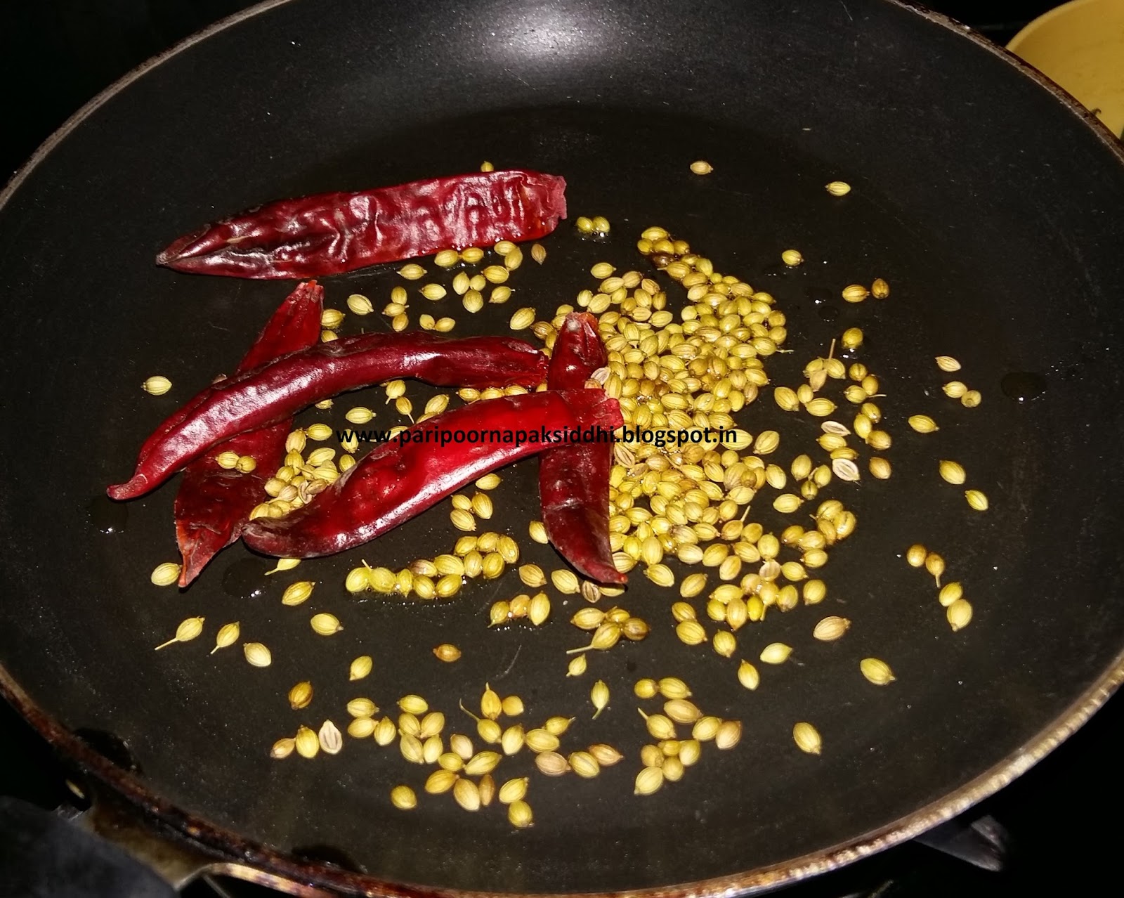 Paripoorna Paksiddhi : KONKANI VALI AMBAT / DAL AMBAT / AMBAT DAL ...