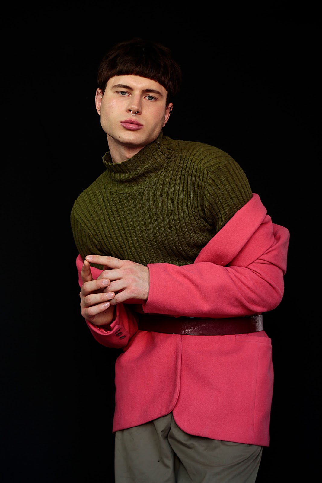 Lucas Scheffer – Cartola