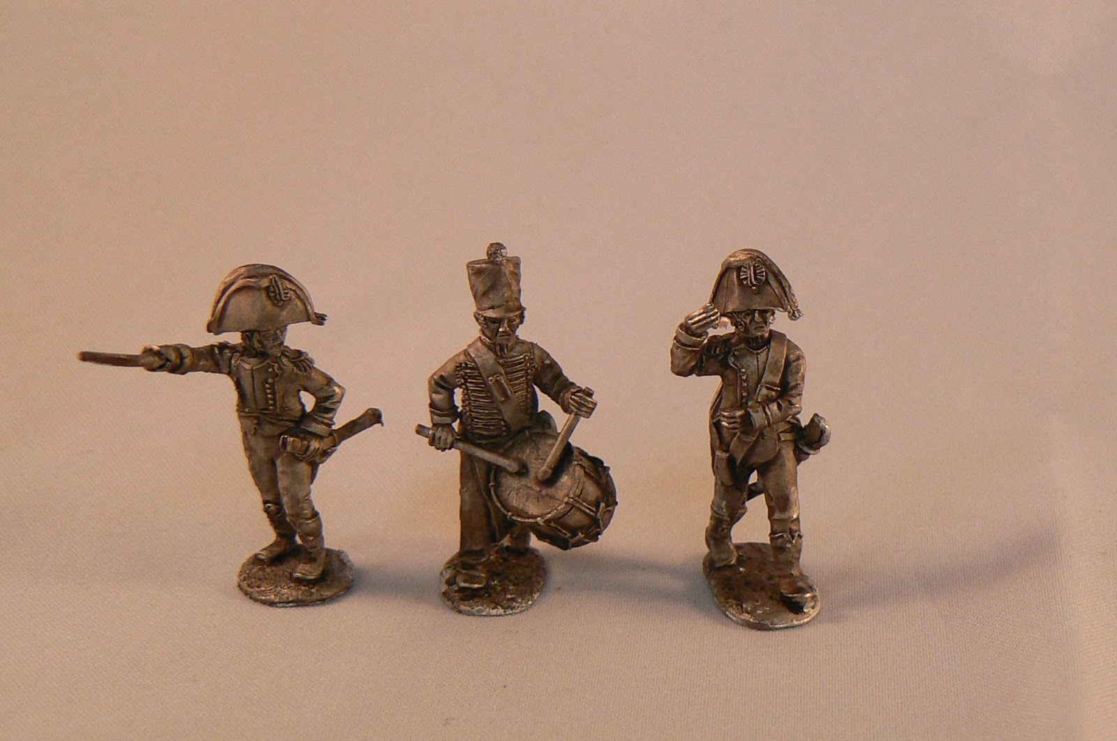 New Spanish Infantry released by Orinoco Miniatures | Lead Adventure Forum