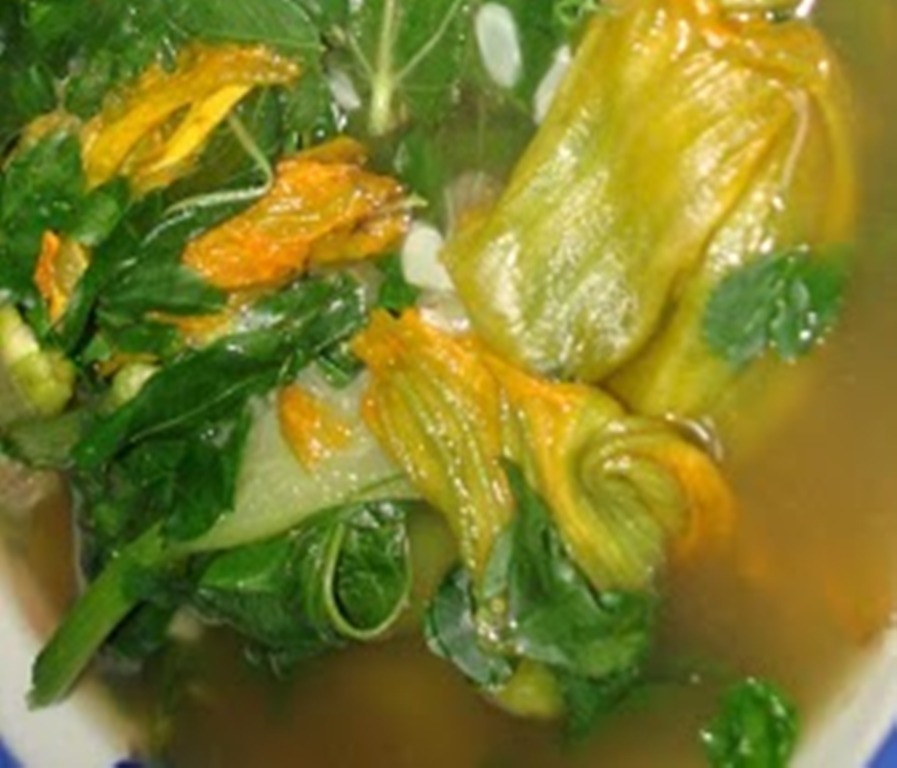 HOW TO COOK: HOW TO COOK DININGDING