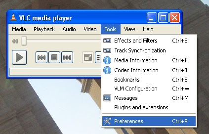 Hack The .NET: Set Video as your Desktop Background using VLC