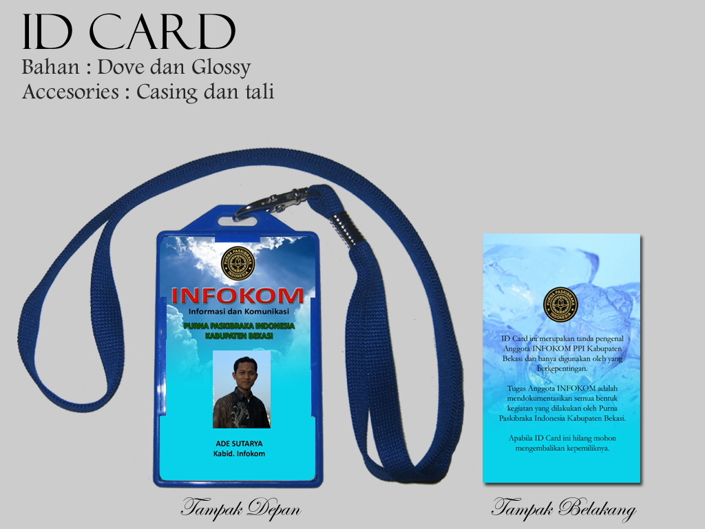 ID CARD