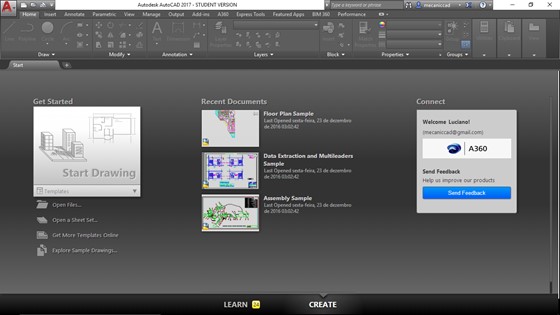 AUTODESK AUTOCAD ~ blog SOLID CAD