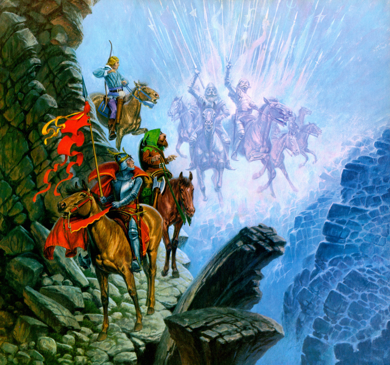 S K Y L A R K I N G: DARRELL K. SWEET: 1934-2011
