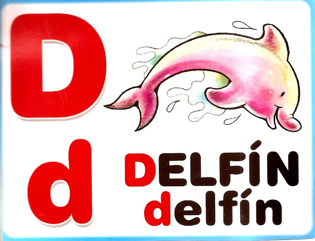 Kids Zone: Abecedario con Animales