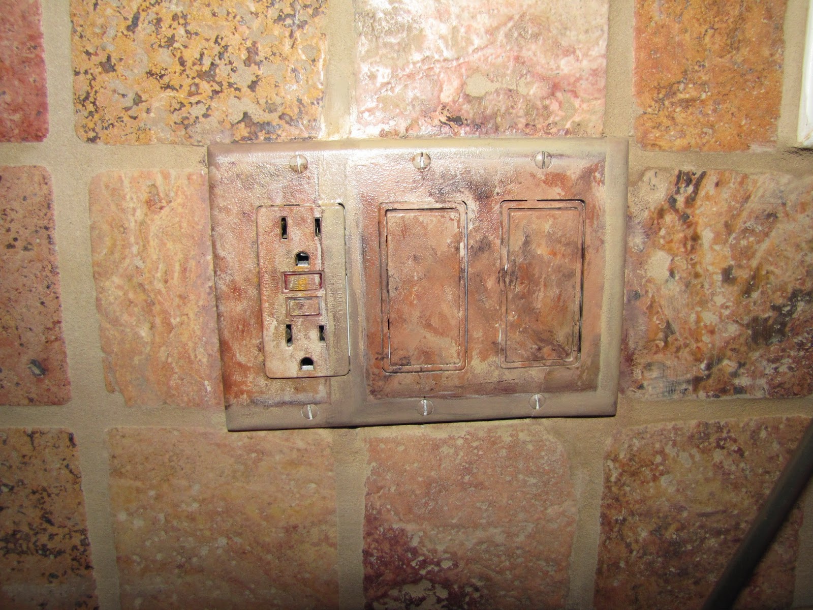 Happenings in the house of Hoke: Kitchen Remodel COMPLETE!