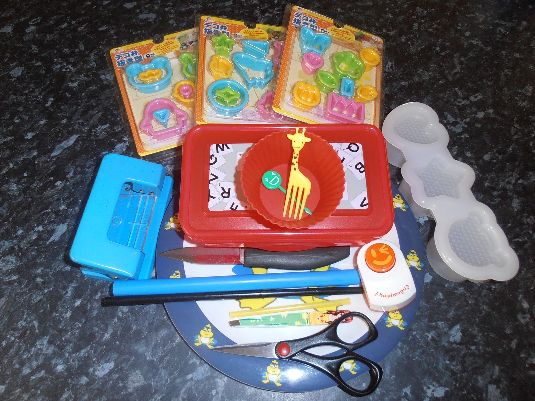 Bebento - Kids: Tips