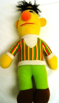 Toys Go Out: Sesame Street: Back To Basics