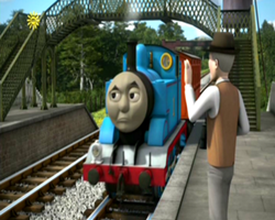 The Jack R Review Station: Thomas & Friends Season 18 Episode 10 Thomas ...