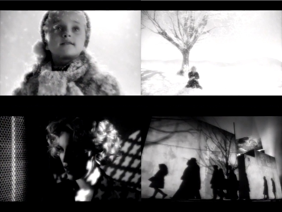 Videography HD Videos: Madonna - Oh Father