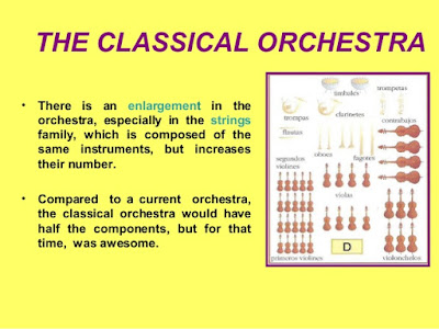 MUSIC AND CULTURE: INSTRUMENTS IN THE CLASSICAL PERIOD