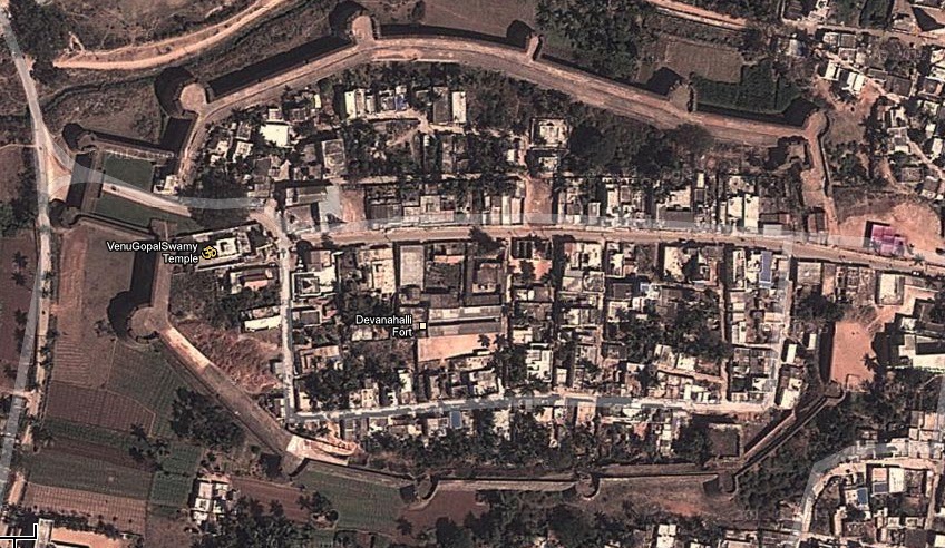 Devanahalii Reporter