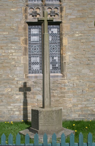 Parish of Hellifield