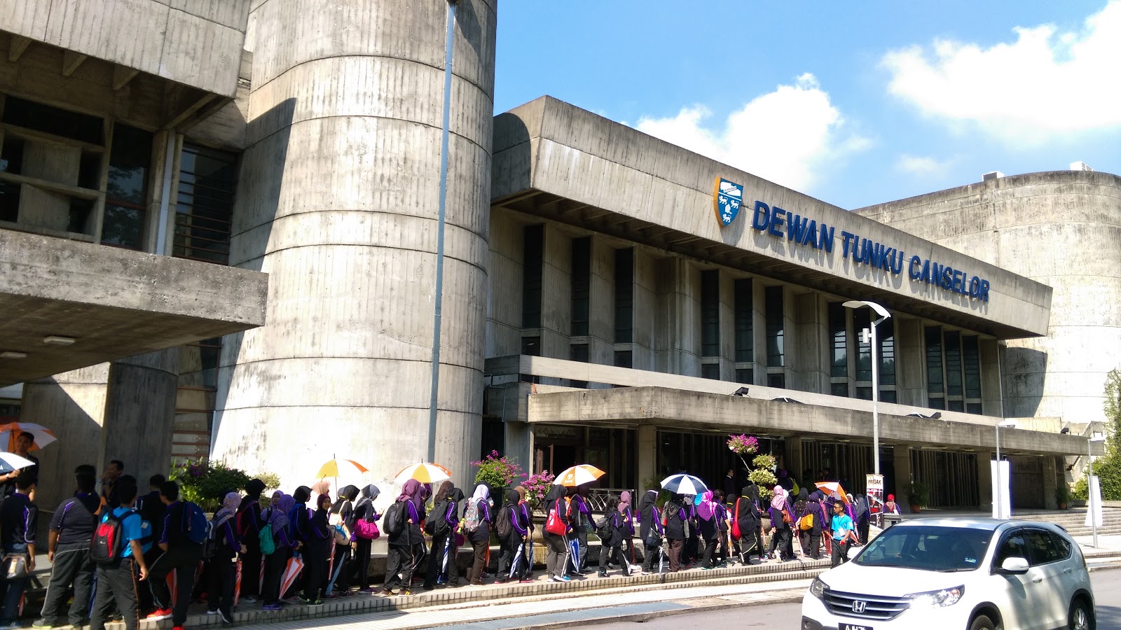 PASUM: GETTING STARTED - Stumbling Forward