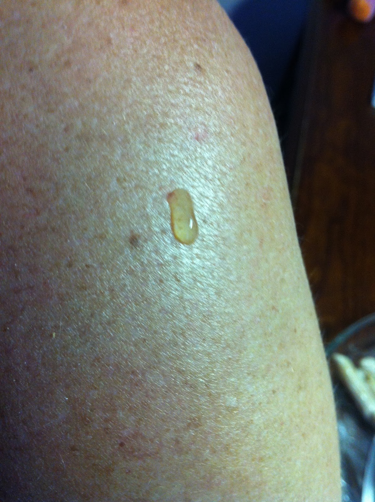 A Life Altering Moment.....: 09/05/13