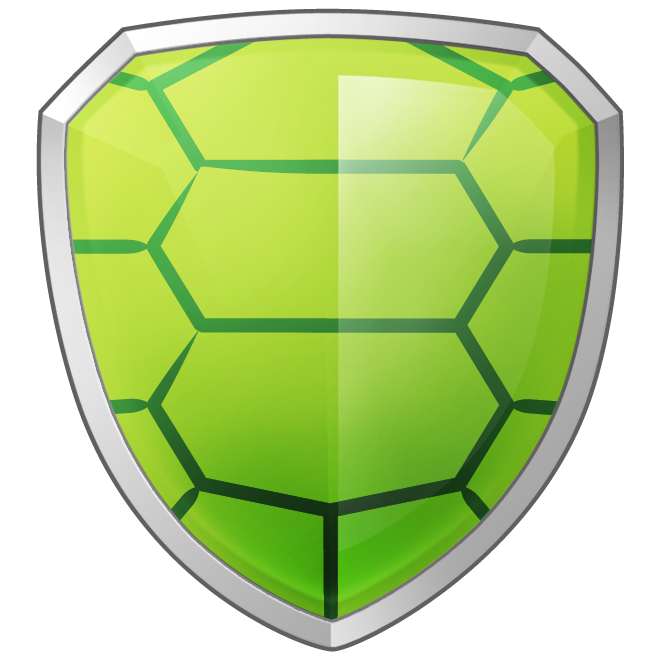 Turtle Shield
