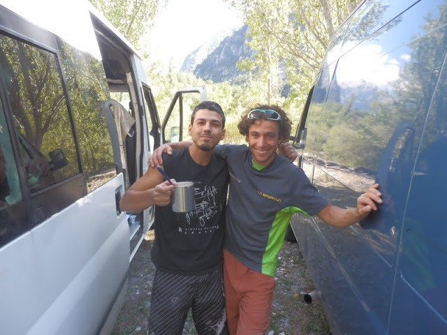 Rodellar - עופר בלוטרייך