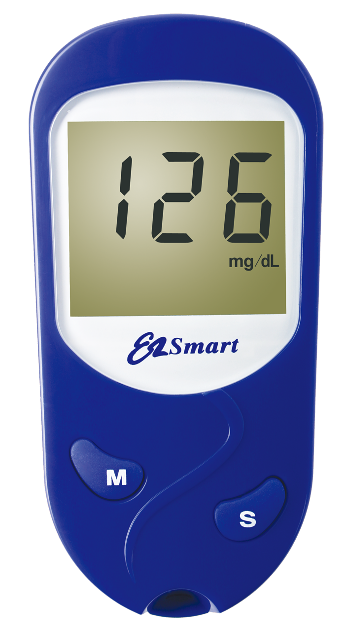 Catalogue: glucometers