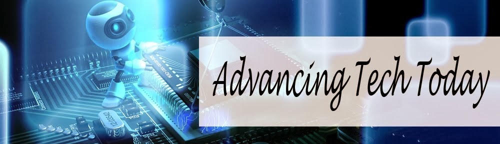 Advancing Technology Today