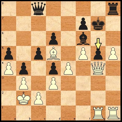 River Valley Community Chess Association (RVCCA) - Wisconsin: Game of ...