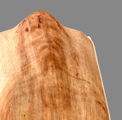 science buzz: Modelling two distinct types of BAKED-IN crease in the ...