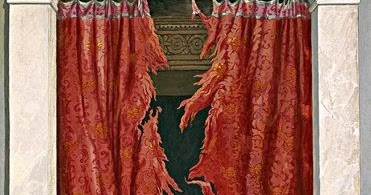 Vida En El Espíritu: EL VELO DEL TEMPLO SE RASGÓ