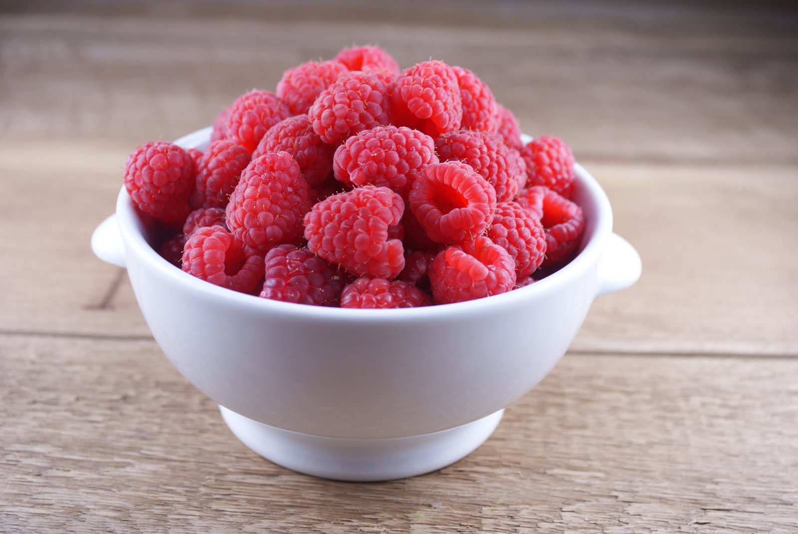 Patty's Food: Mini Chocolate Raspberry Love Tartlets
