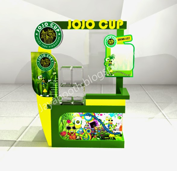 JAYA BOOTH | JASA PEMBUATAN BOOTH | DESAIN BOOTH | INTERIOR ...
