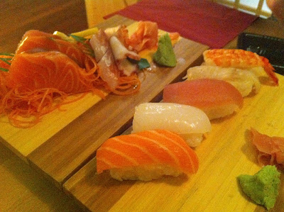 [Review] Musashi Noodles & Sushi Bar, Capel Street, Dublin 1 | Stitch ...