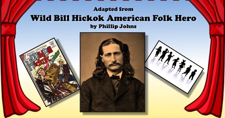 Joy of Learning: American Folk Hero Reader's Theater Collection!