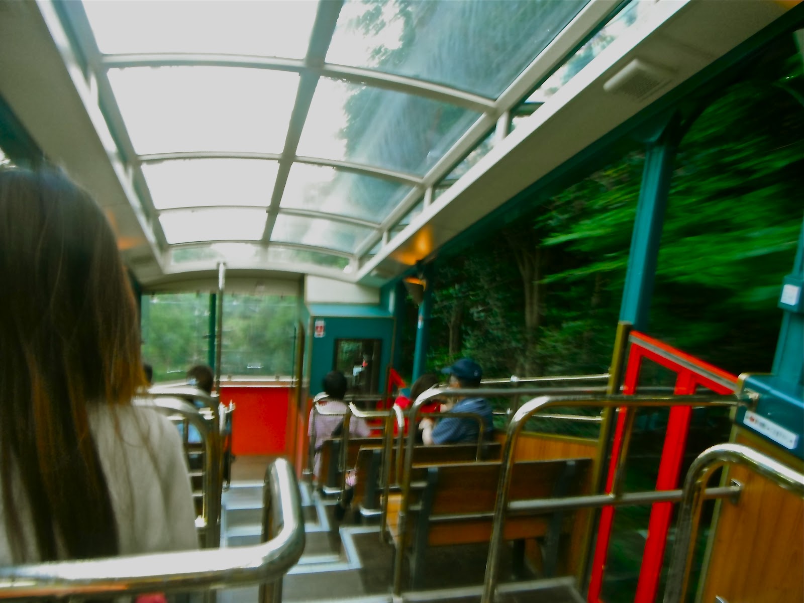 The Only Blonde in Osaka: Day Trips to Kobe