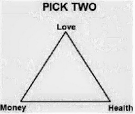 Pick Two Out Of Three! What's Your Pick | Bleek Swap