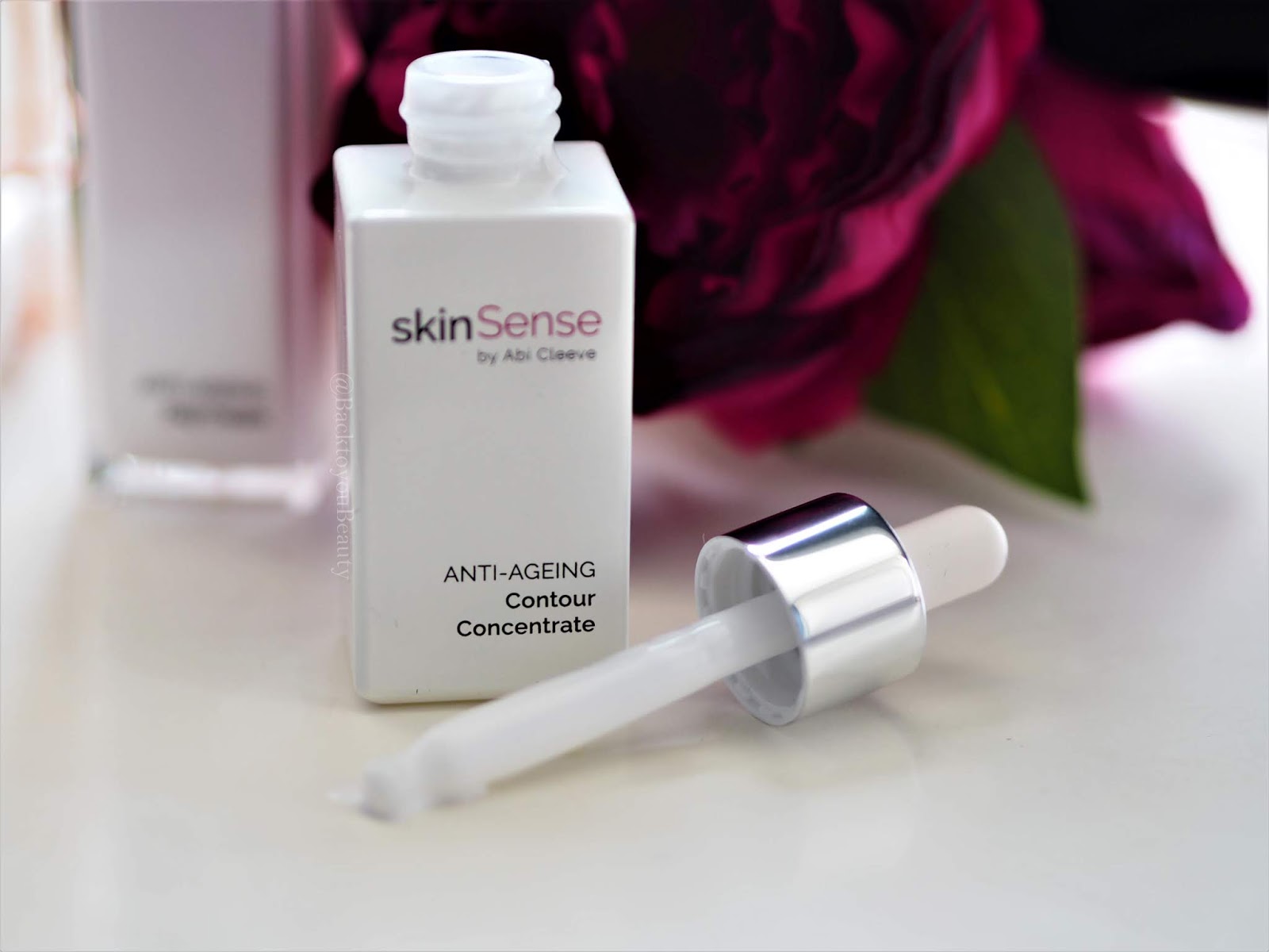 SkinSense 5 piece anti-ageing skincare collection – QVC TSV