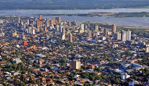 Assunção! E por que não?!