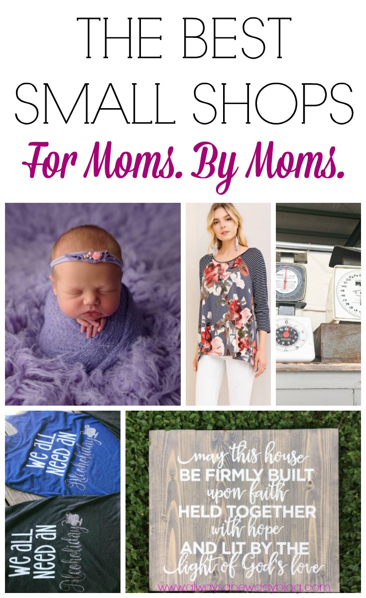 These hardworking mamas helped me by writing their stories themselves ...