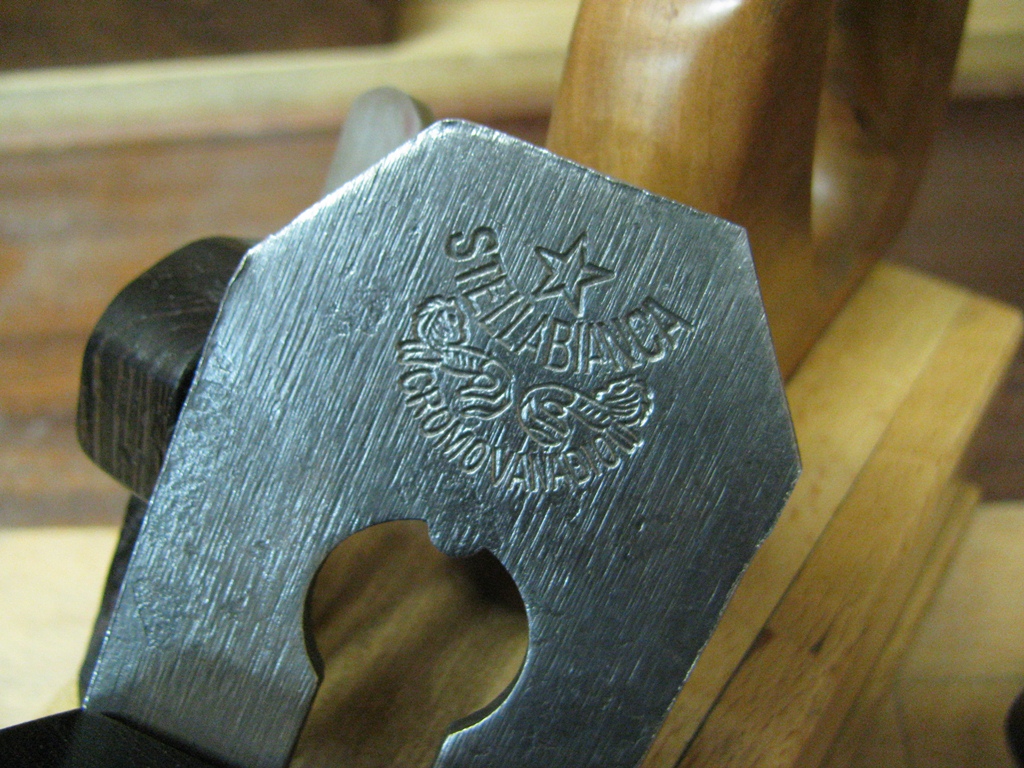 Woodworking by Hand: Panel Raising Plane