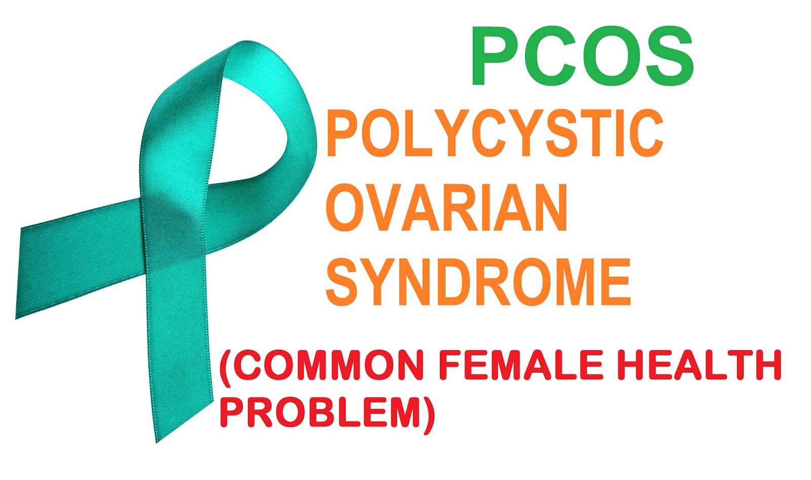 POLYCYSTIC OVARIAN SYNDROME (COMMON FEMALE HEALTH PROBLEM) - Health ...