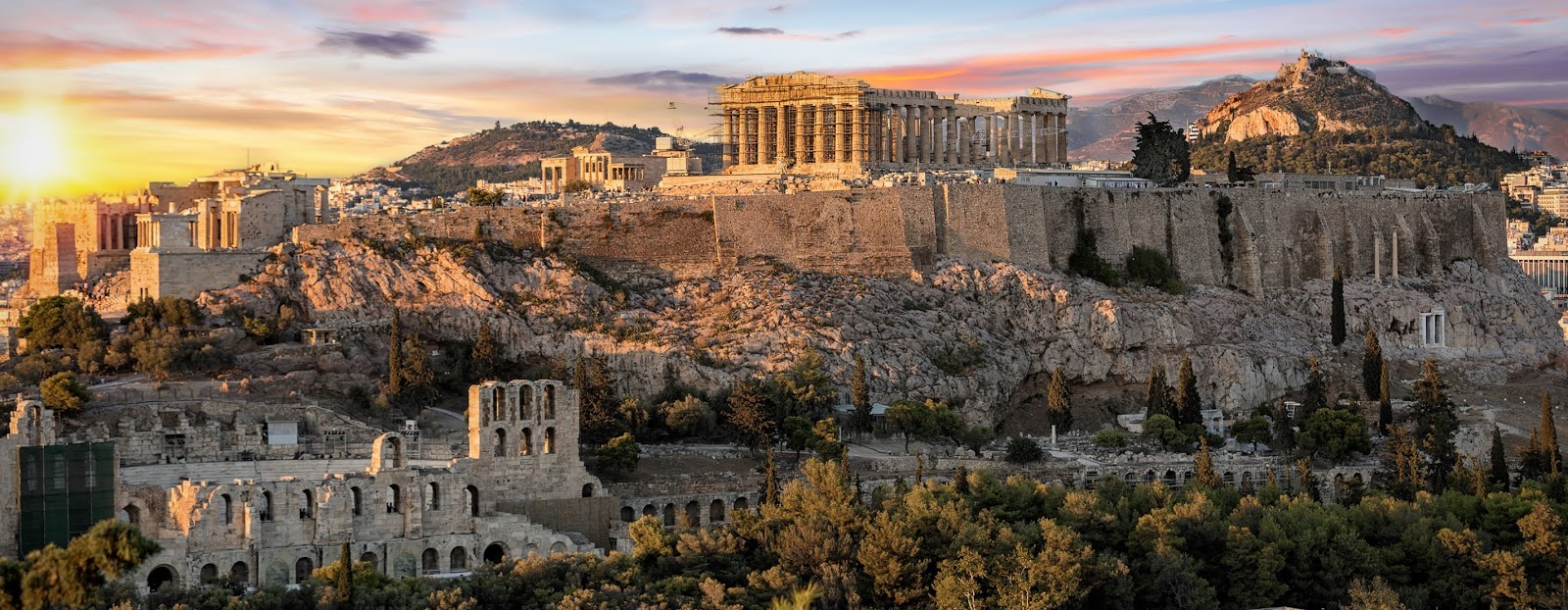 Φιλολογικά Μαθήματα Λυκείου: Η ΠΟΛΙΤΙΣΤΙΚΗ ΚΛΗΡΟΝΟΜΙΑ ΤΗΣ ΑΡΧΑΙΑΣ ΕΛΛΑΔΑΣ