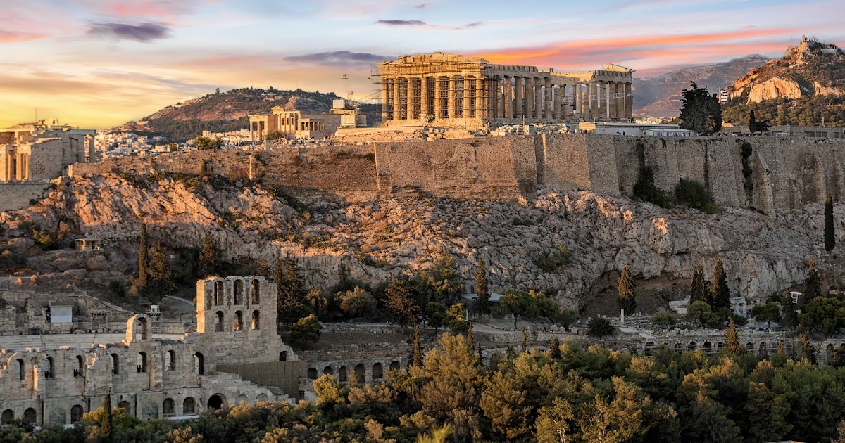 Φιλολογικά Μαθήματα Λυκείου: Η ΠΟΛΙΤΙΣΤΙΚΗ ΚΛΗΡΟΝΟΜΙΑ ΤΗΣ ΑΡΧΑΙΑΣ ΕΛΛΑΔΑΣ