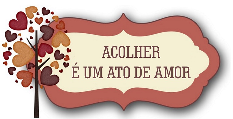 Pedaços de Mim: Acolher